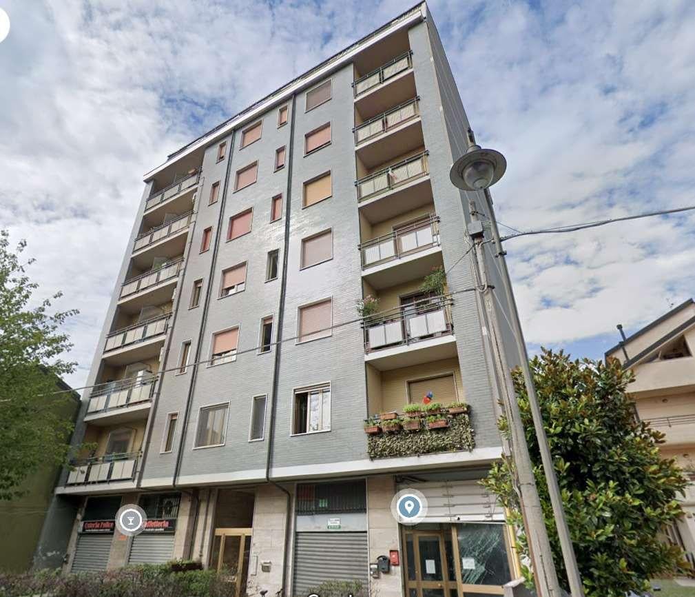Appartamento in vendita a Bollate