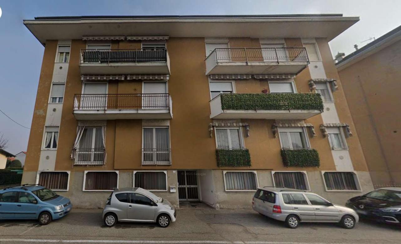 Appartamento in vendita a Vanzaghello