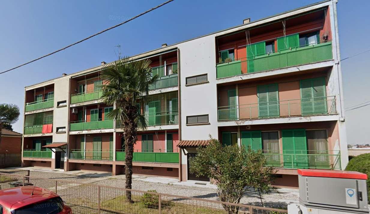 Appartamento in vendita a Ossona