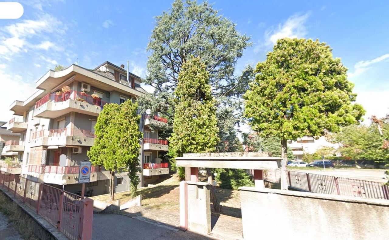 Appartamento in vendita a Nerviano