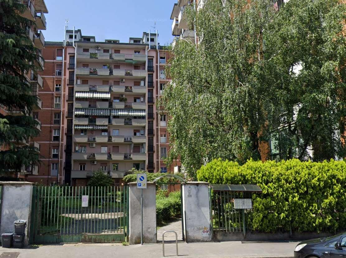 Appartamento in vendita a Cerro Maggiore