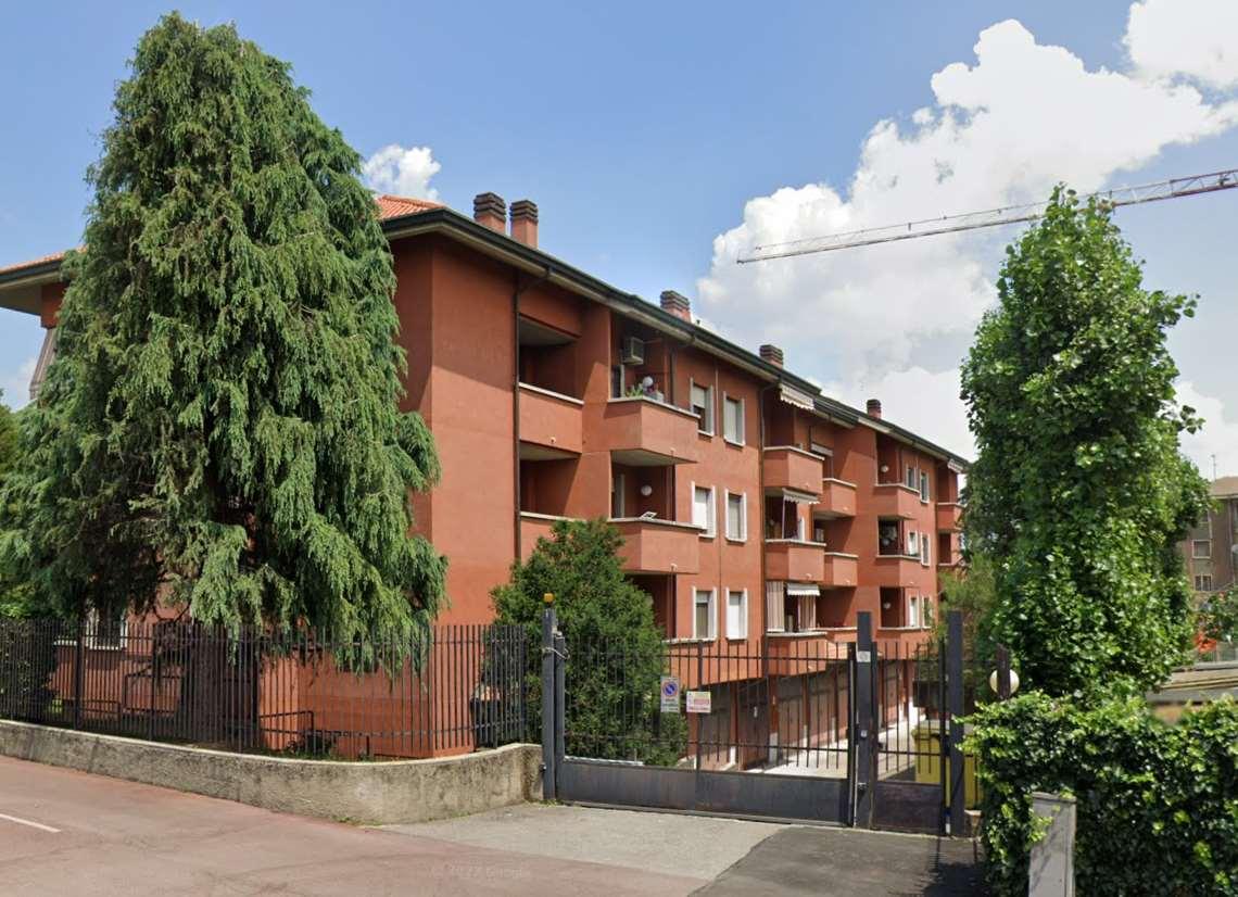 Appartamento in vendita a Rho
