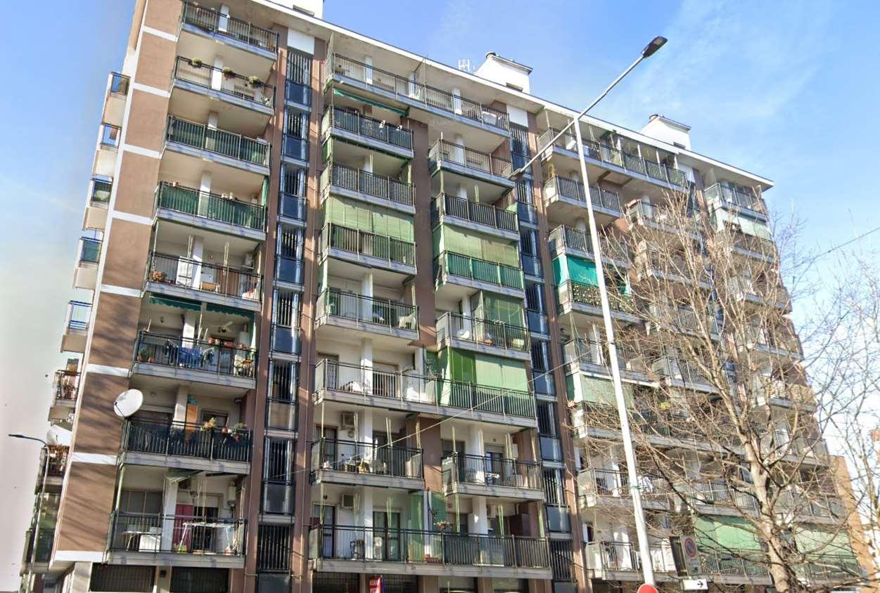 Appartamento in vendita a San Giuliano Milanese