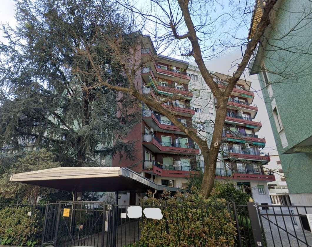 Appartamento in vendita a Milano