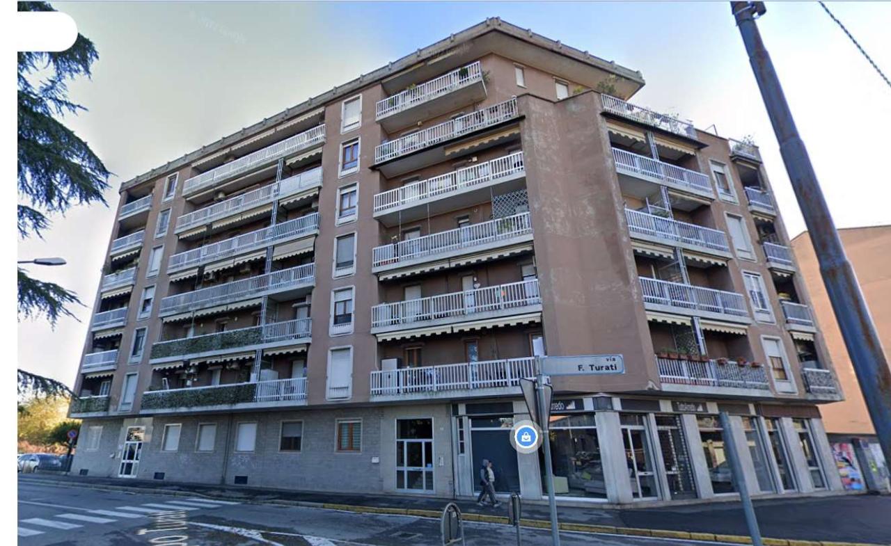 Appartamento in vendita a Brugherio