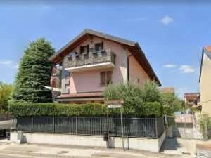 Appartamento in vendita a Rho