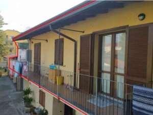 Appartamento in vendita a San Vittore Olona