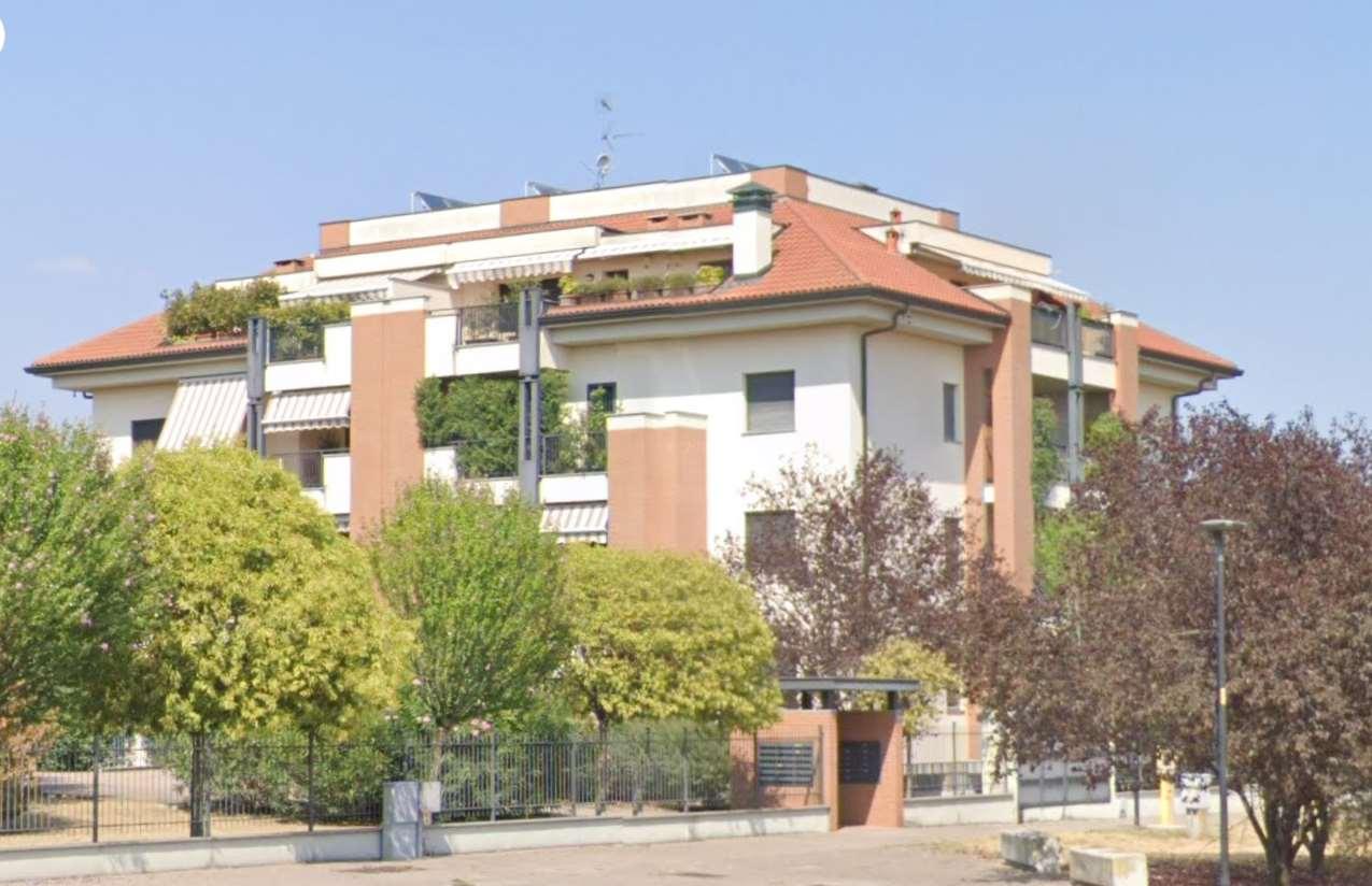 Appartamento in vendita a Corbetta