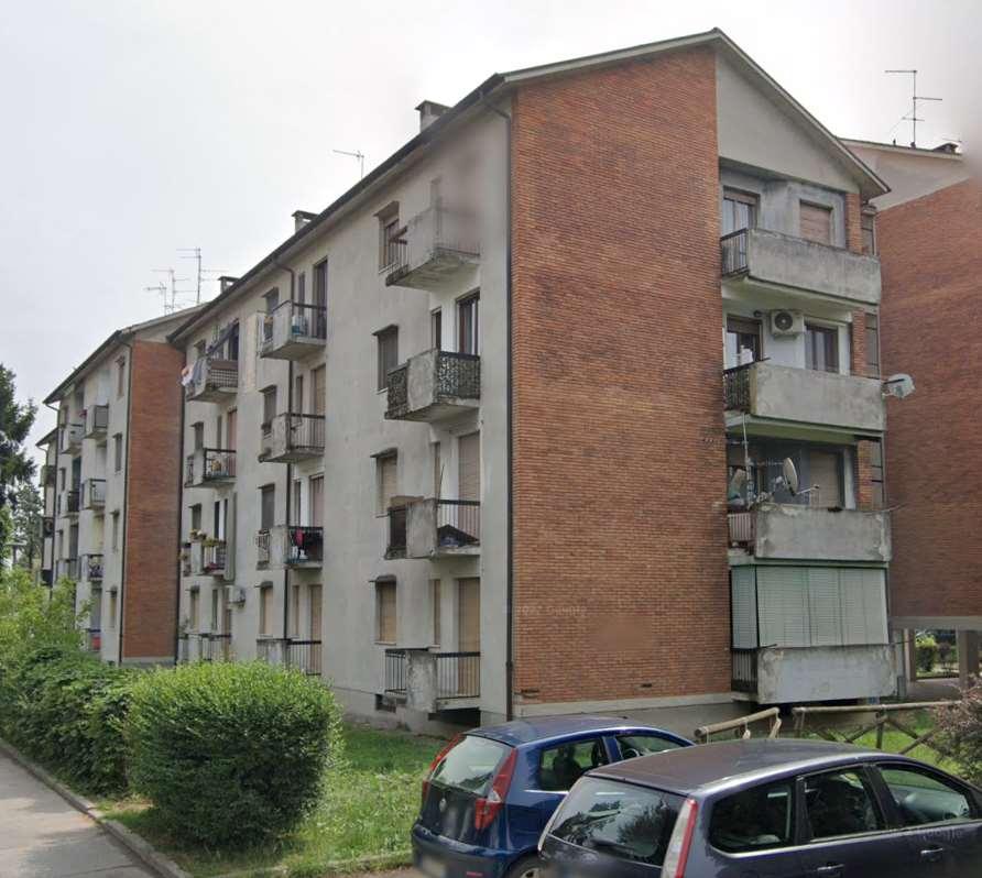 Appartamento in vendita a Sant'Angelo Lodigiano