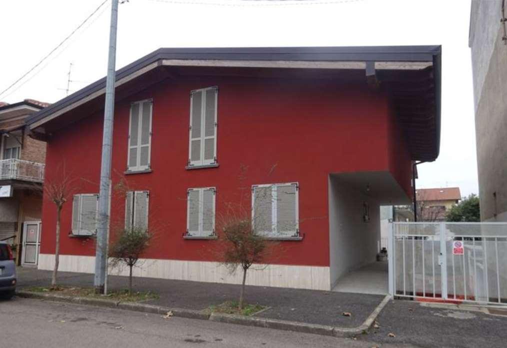 Appartamento in vendita a Cesano Maderno