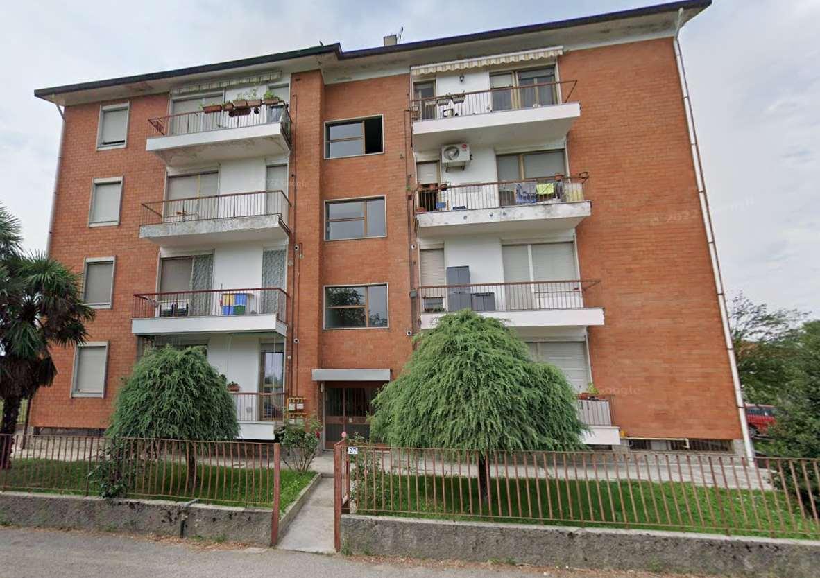 Appartamento in vendita a Ossona