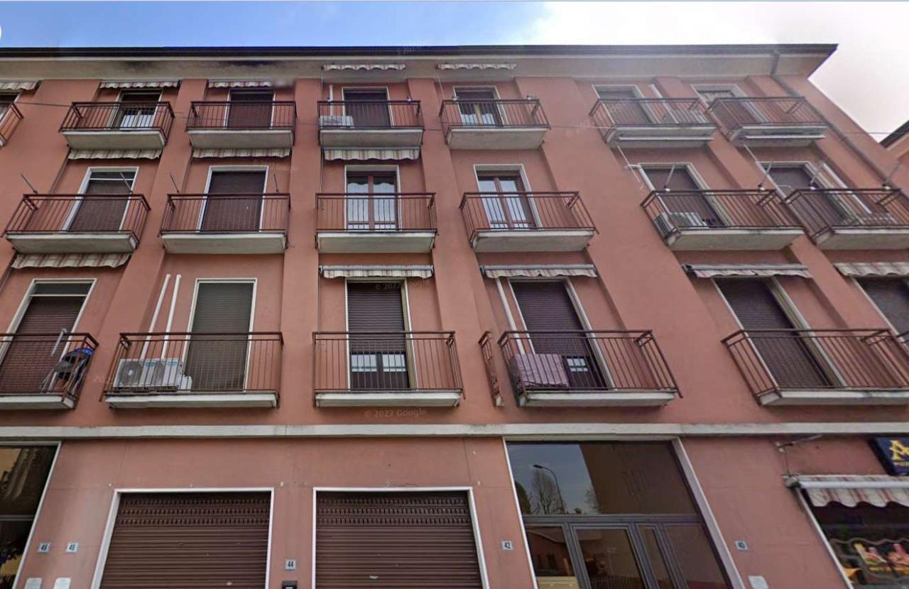 Appartamento in vendita a Pozzuolo Martesana