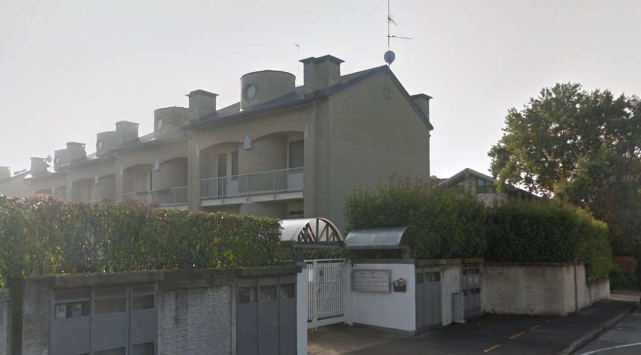 Villa bifamiliare in vendita a Bellusco