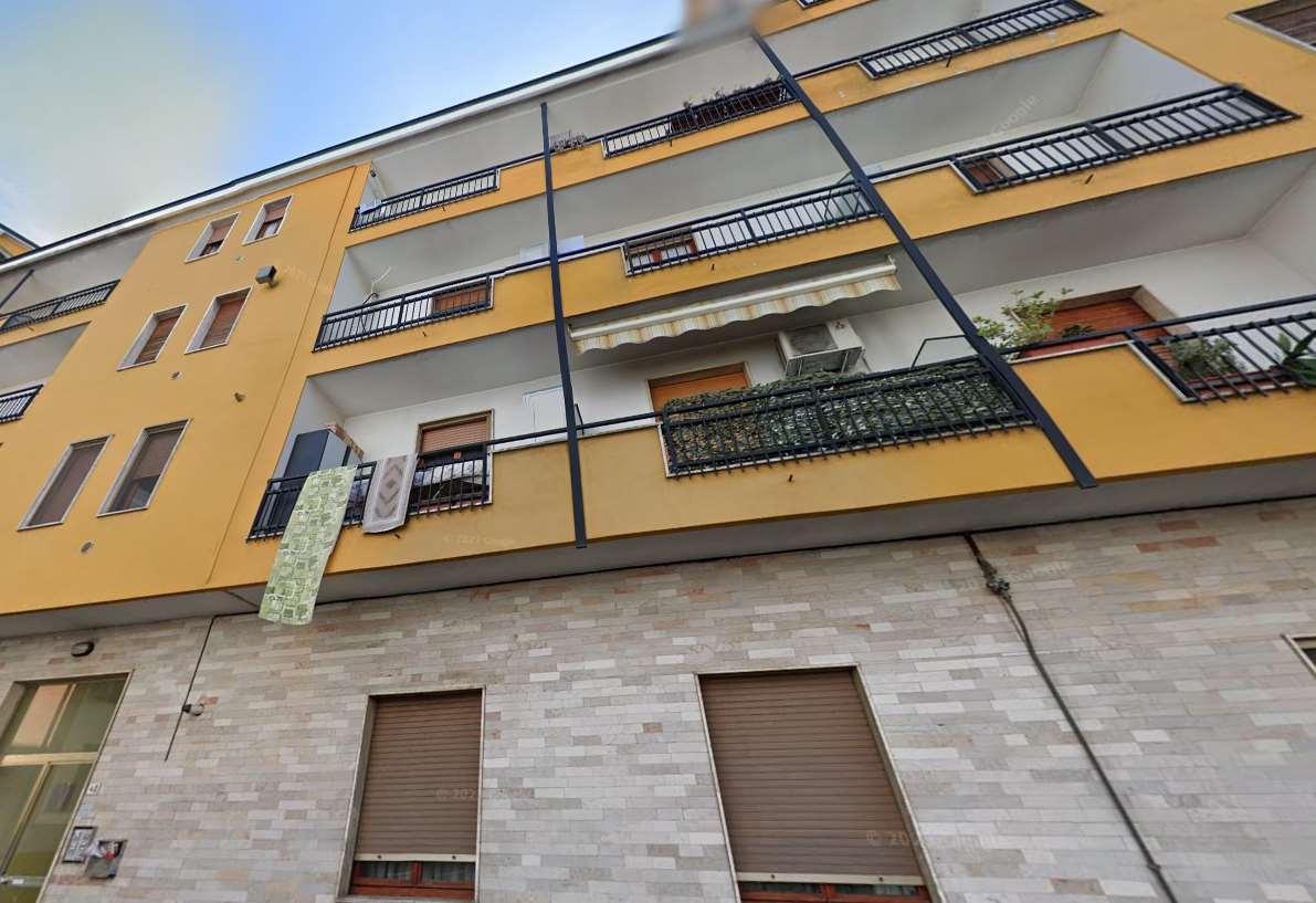 Appartamento in vendita a Paullo