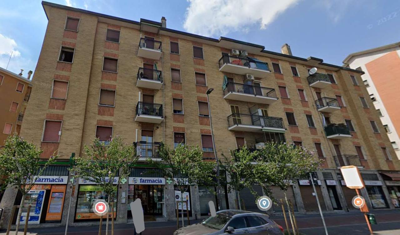 Appartamento in vendita a Cologno Monzese