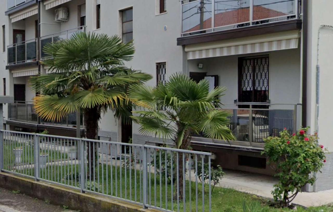 Appartamento in vendita a Varedo