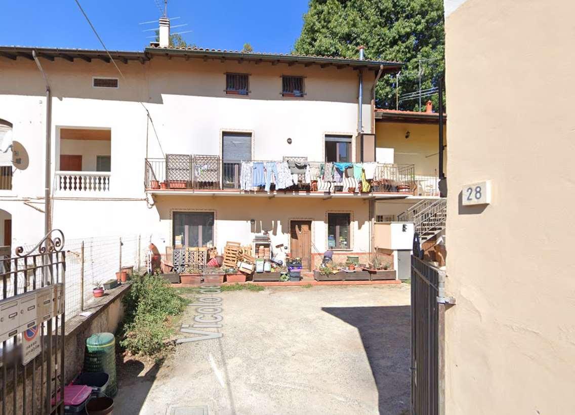 Appartamento in vendita a Cassano Magnago