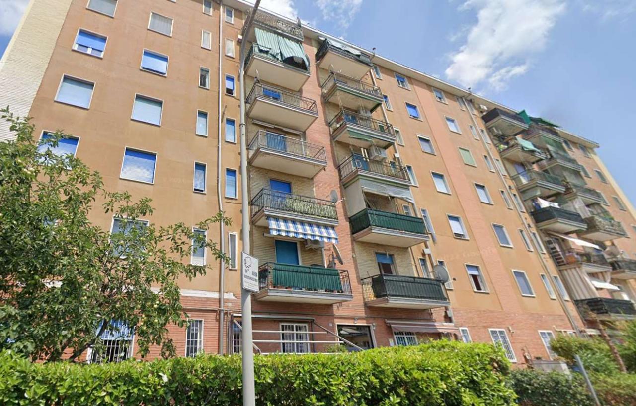 Appartamento in vendita a Baranzate