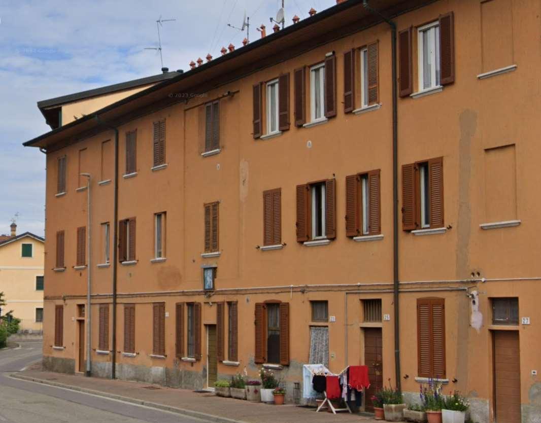 Appartamento in vendita a Opera