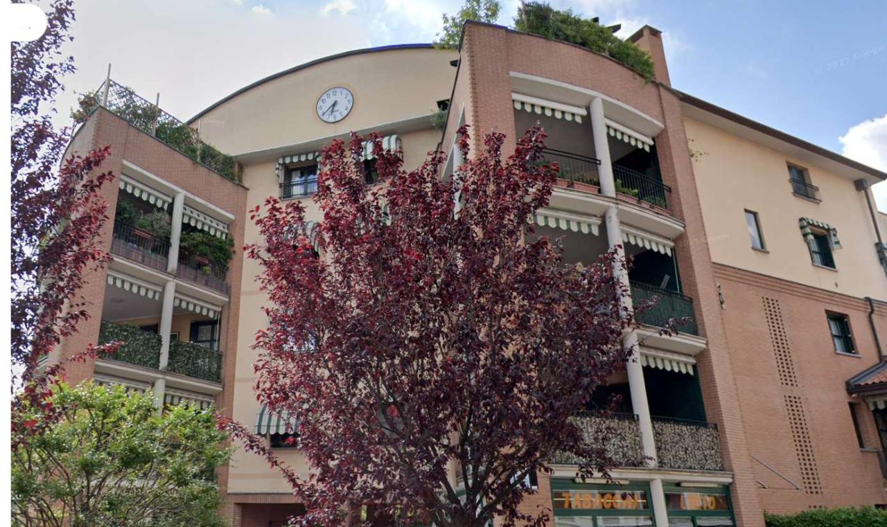 Appartamento in vendita a Senago