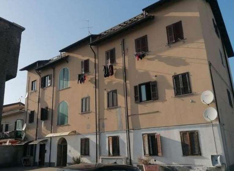 Appartamento in vendita a Cornate D'Adda