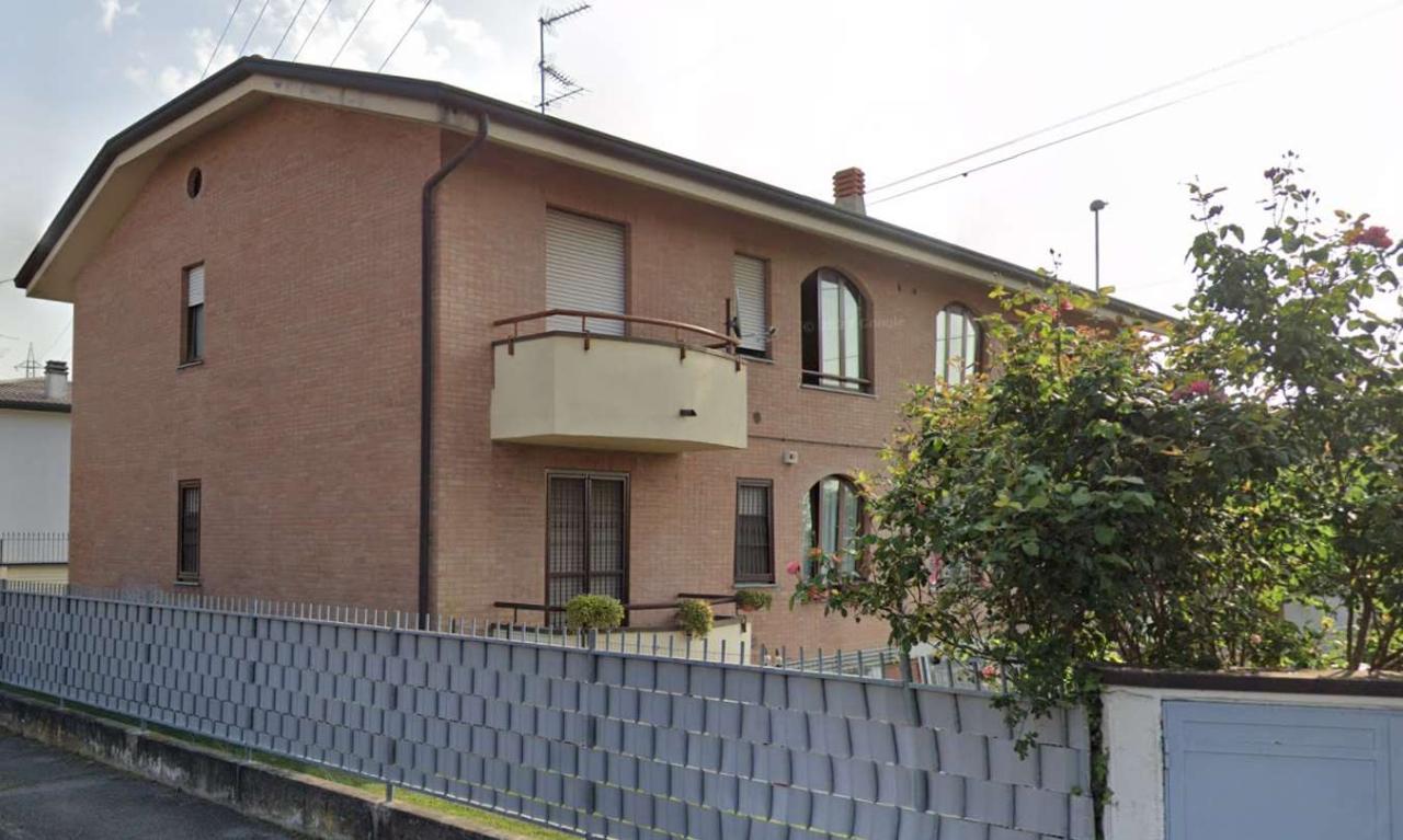 Appartamento in vendita a Cesano Maderno