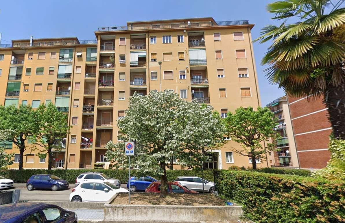 Appartamento in vendita a Carnate