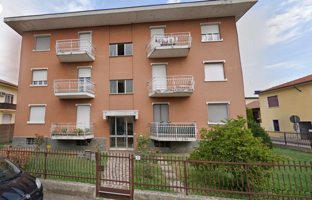 Appartamento in vendita a Casorezzo