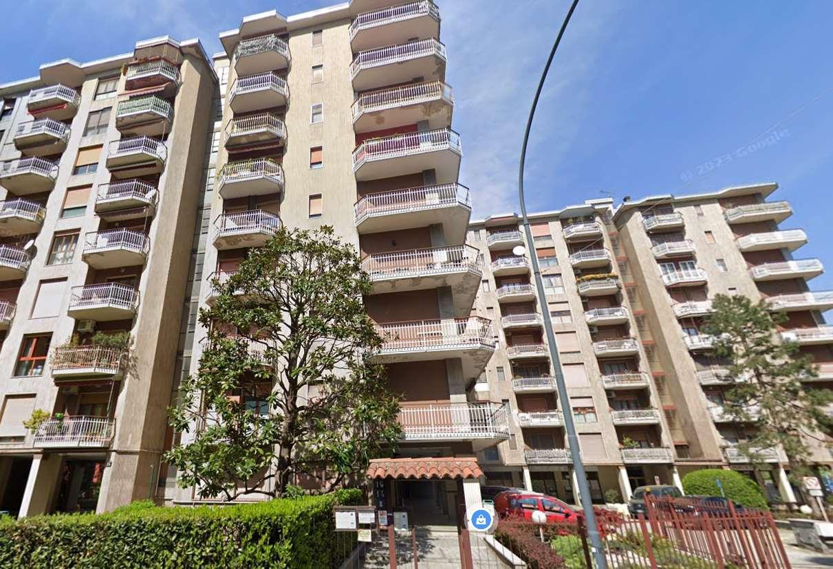 Appartamento in vendita a Corsico