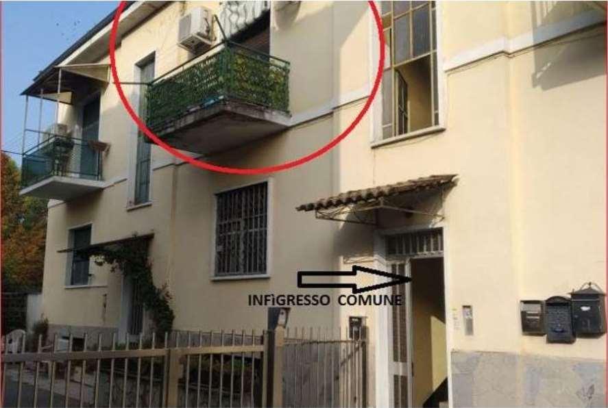 Appartamento in vendita a Cinisello Balsamo