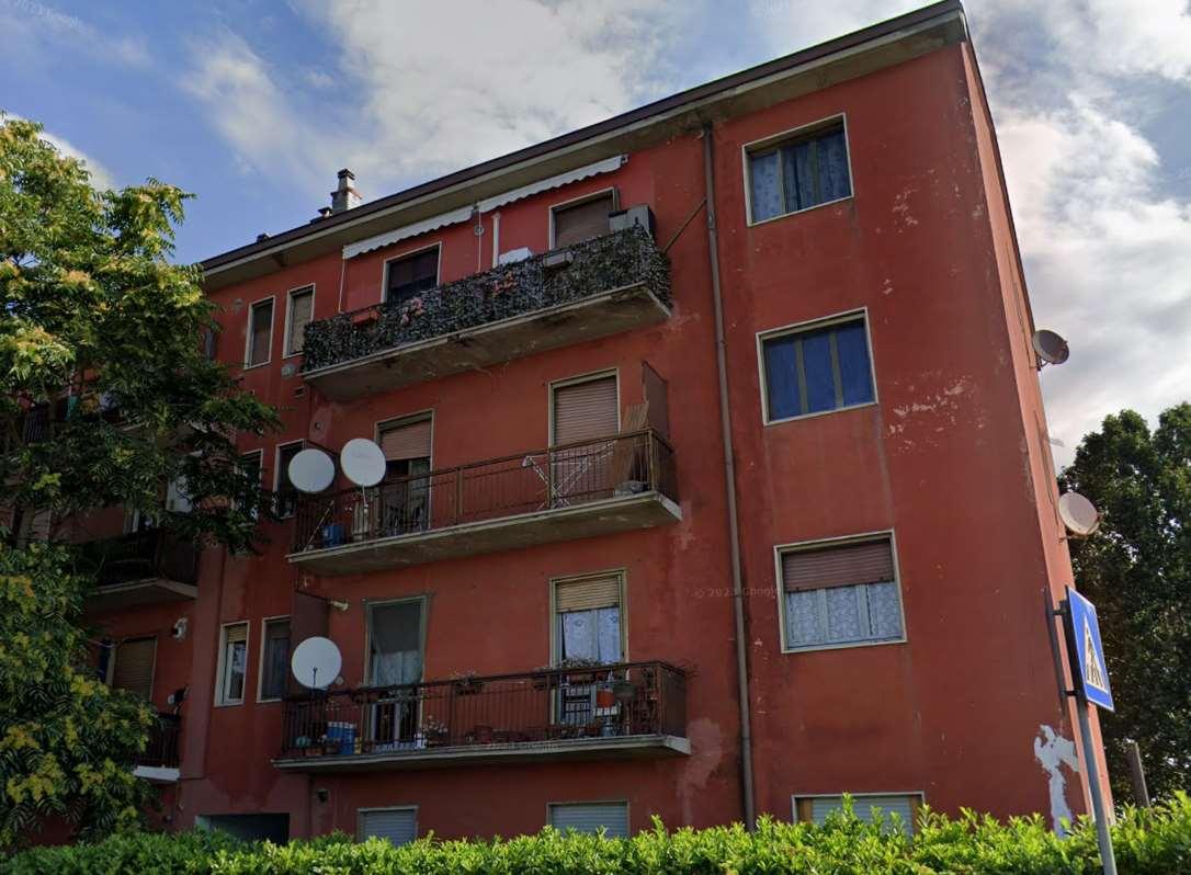 Appartamento in vendita a Sant'Angelo Lodigiano