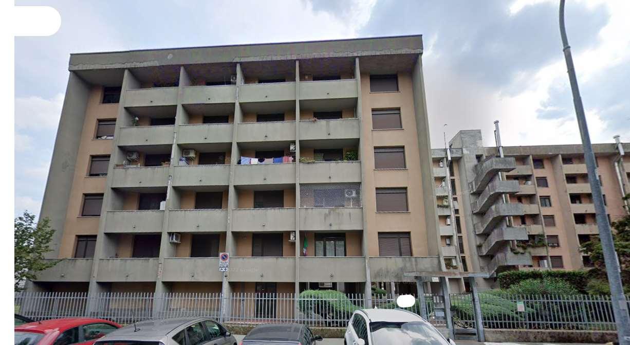 Appartamento in vendita a Legnano