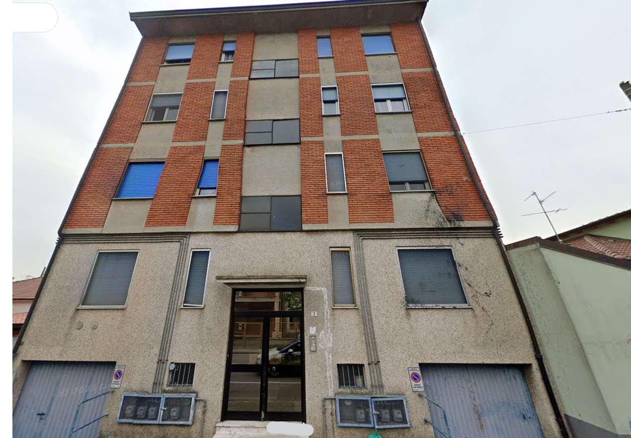 Appartamento in vendita a Zelo Buon Persico