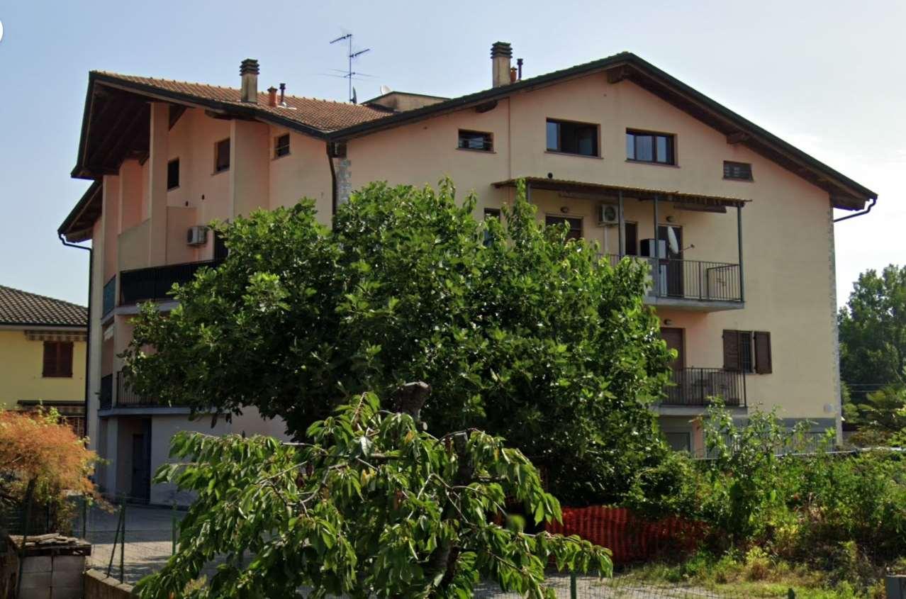 Appartamento in vendita a Sant'Angelo Lodigiano