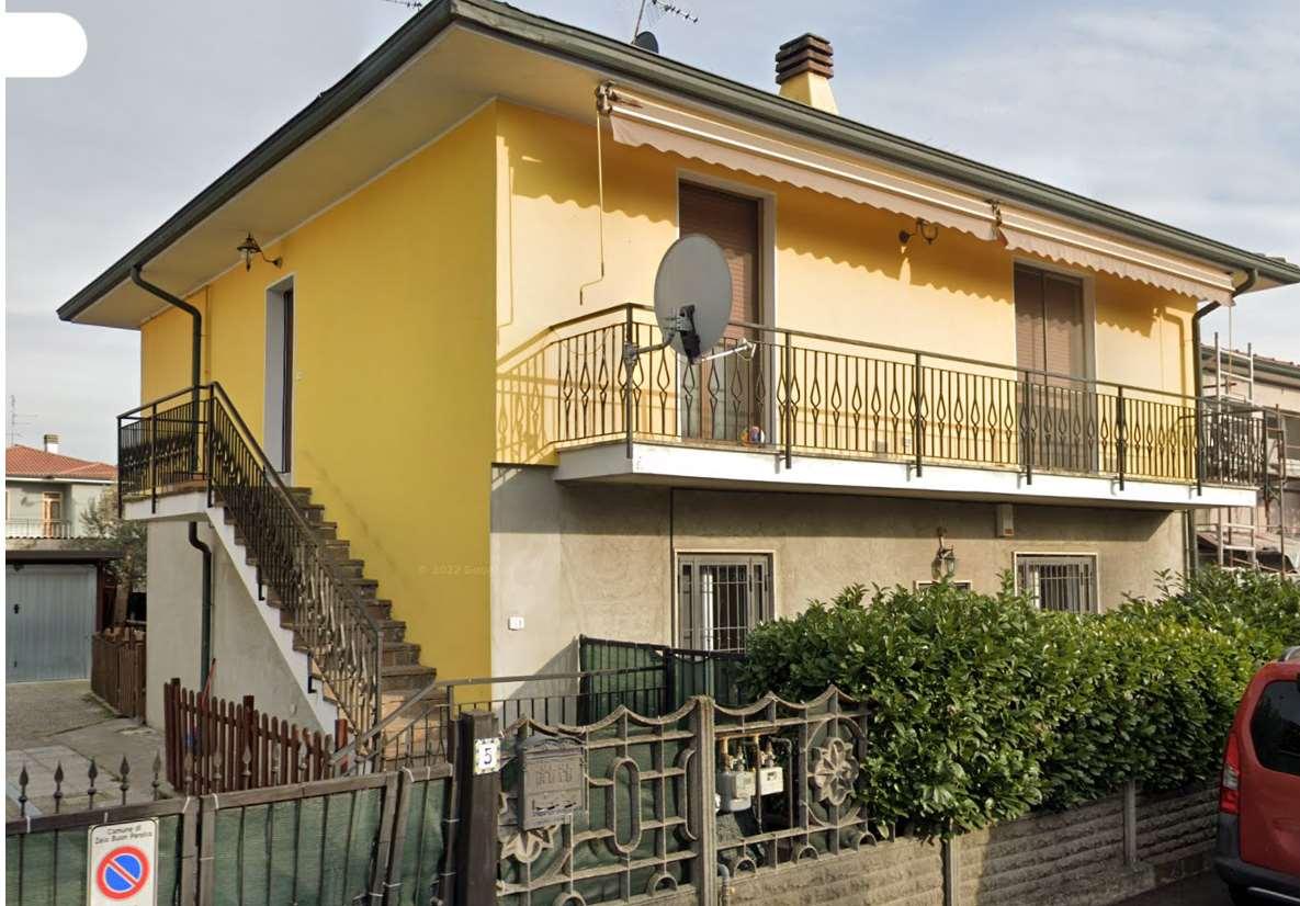 Appartamento in vendita a Zelo Buon Persico