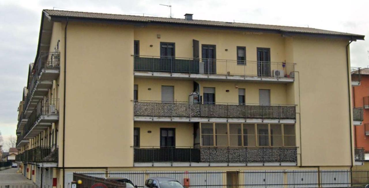 Appartamento in vendita a Vidigulfo