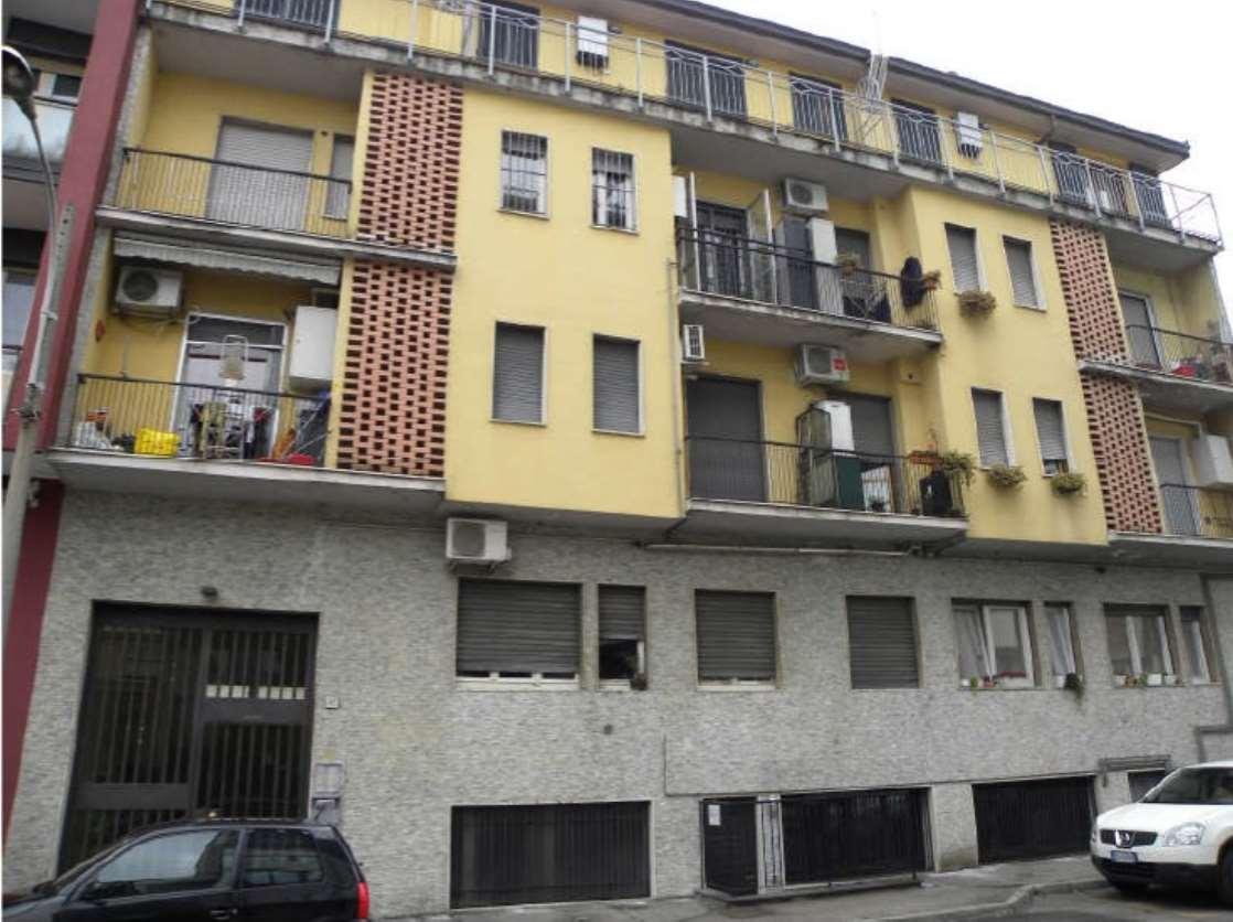 Appartamento in vendita a Segrate