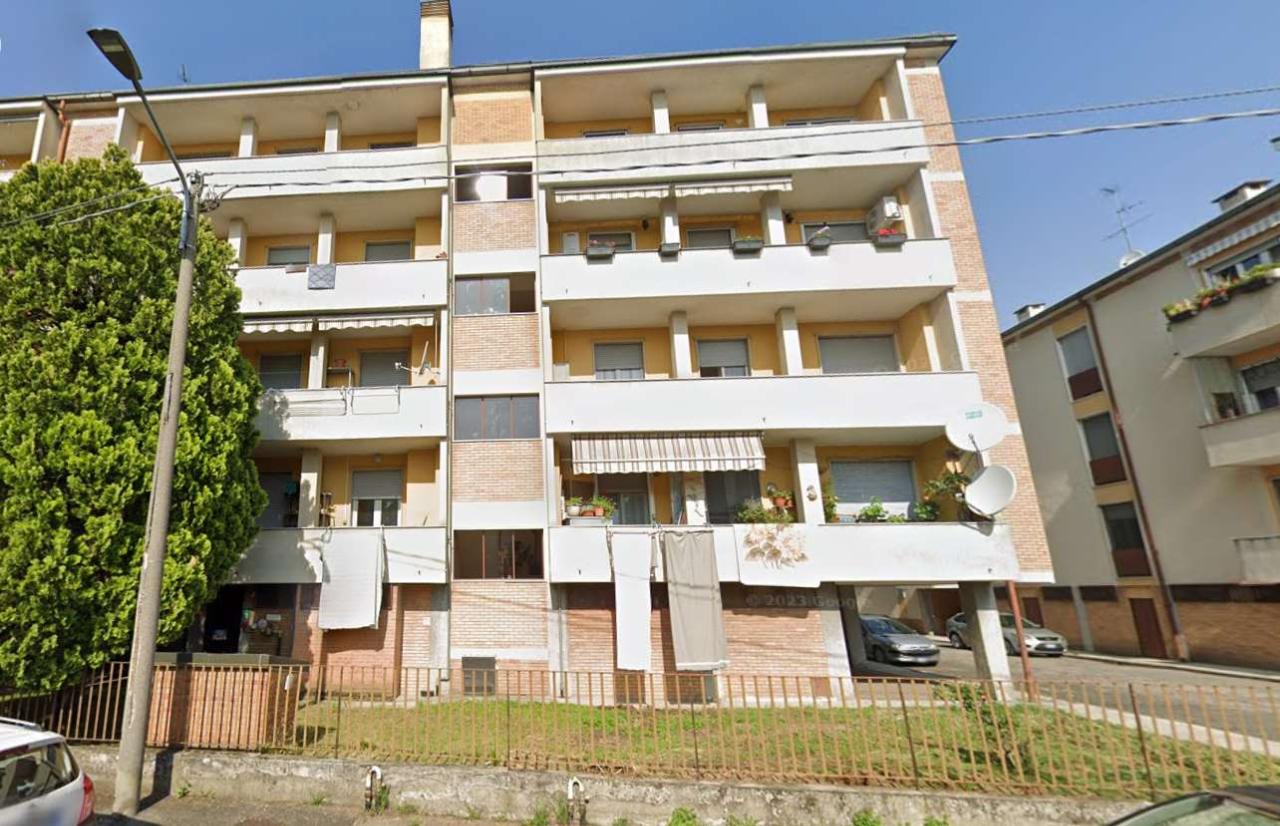 Appartamento in vendita a Corbetta