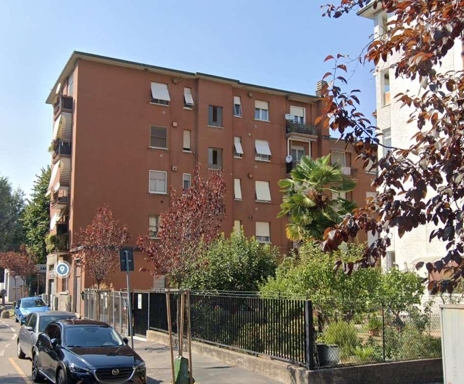 Appartamento in vendita a Sesto San Giovanni