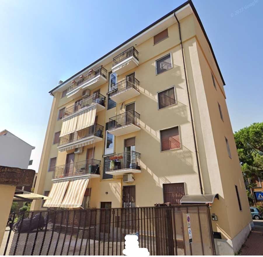 Appartamento in vendita a Cinisello Balsamo