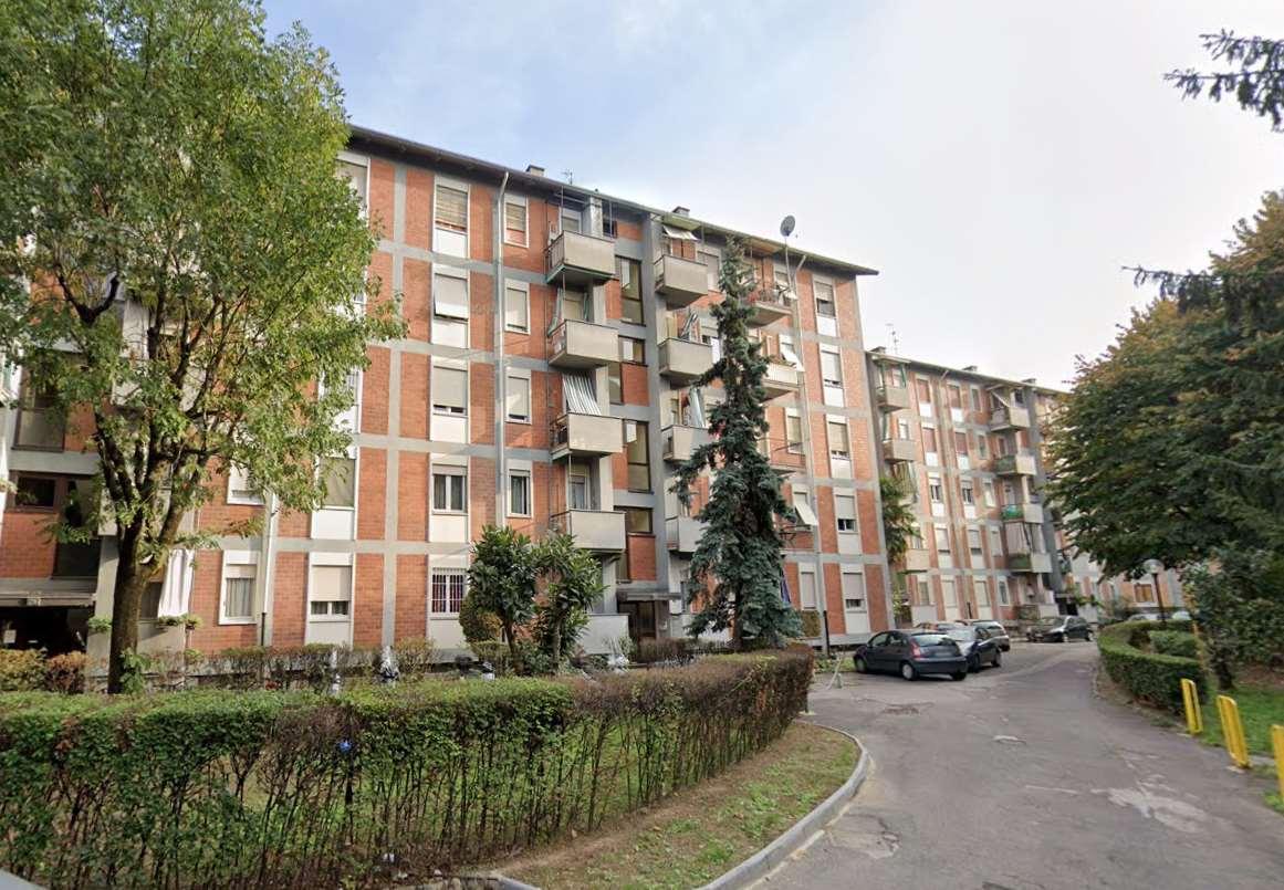 Appartamento in vendita a Monza