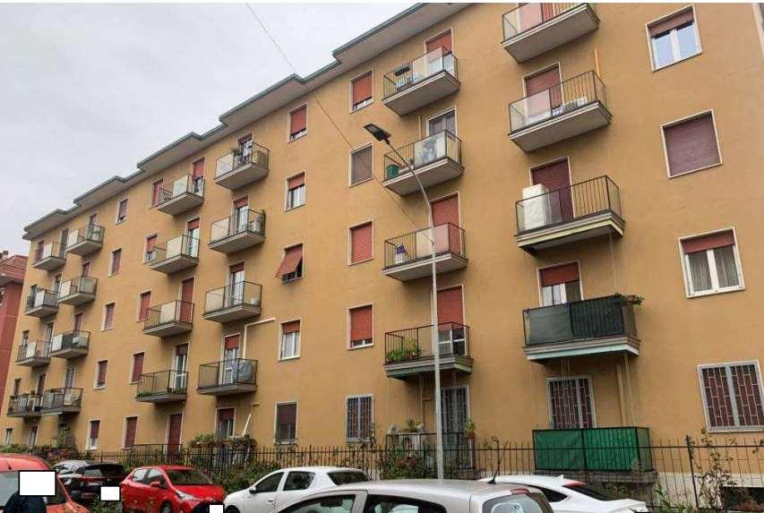Appartamento in vendita a Segrate
