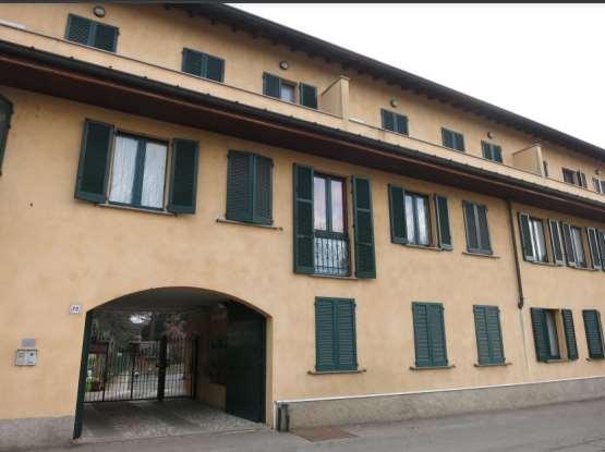 Appartamento in vendita a Cuggiono