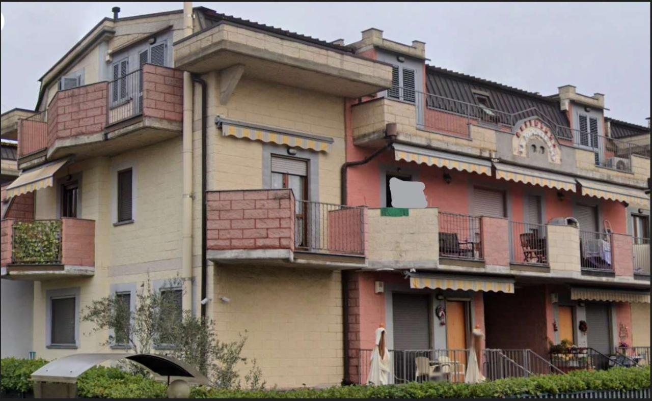 Appartamento in vendita a Grezzago