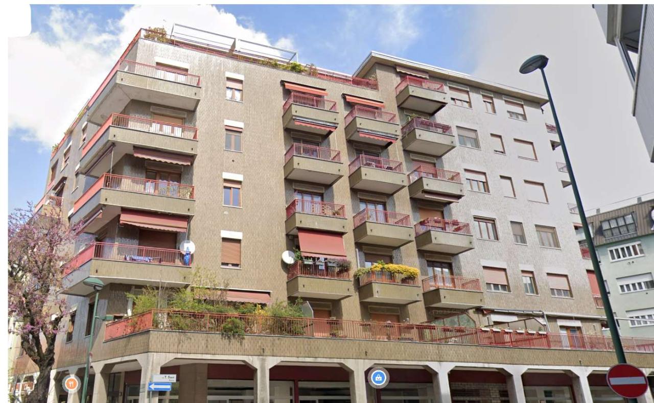 Appartamento in vendita a Sesto San Giovanni