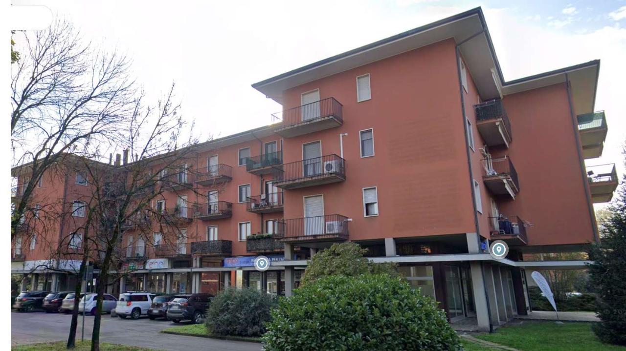 Appartamento in vendita a Trezzo Sull'Adda