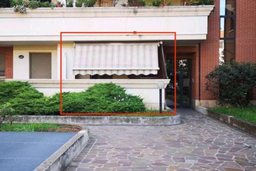 Appartamento in vendita a Cinisello Balsamo