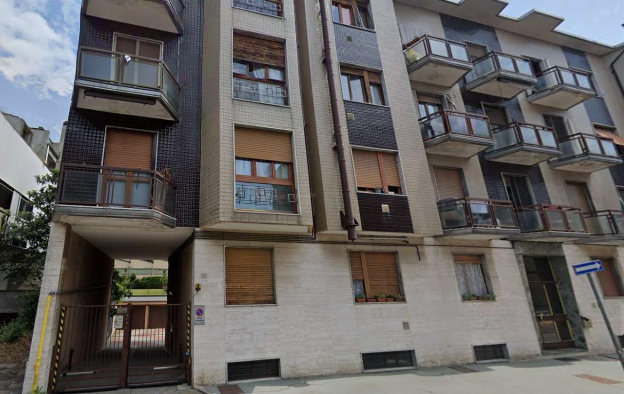 Appartamento in vendita a Cornaredo