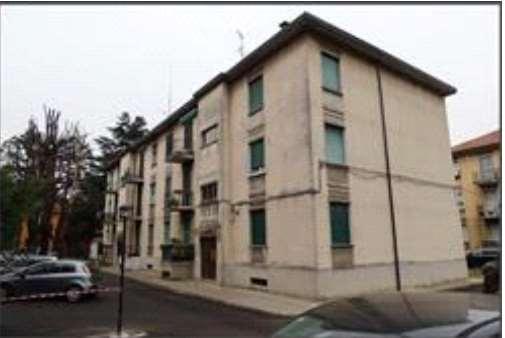 Appartamento in vendita a Monza
