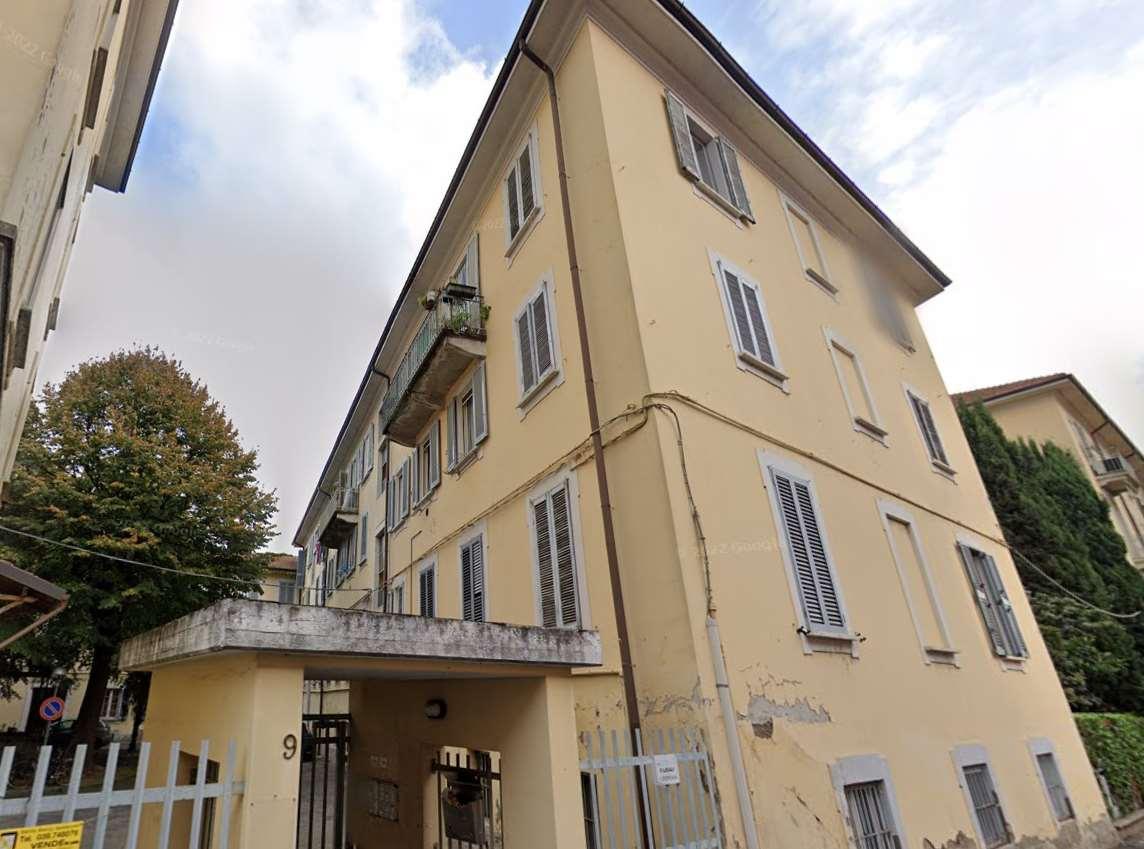 Appartamento in vendita a Monza